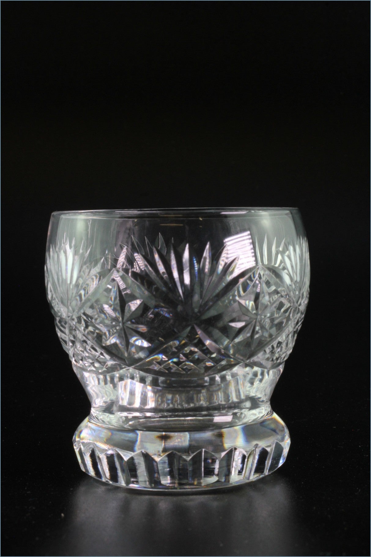 Replacement Webb Corbett Crystal - Prince Regent – ReplacingPieces
