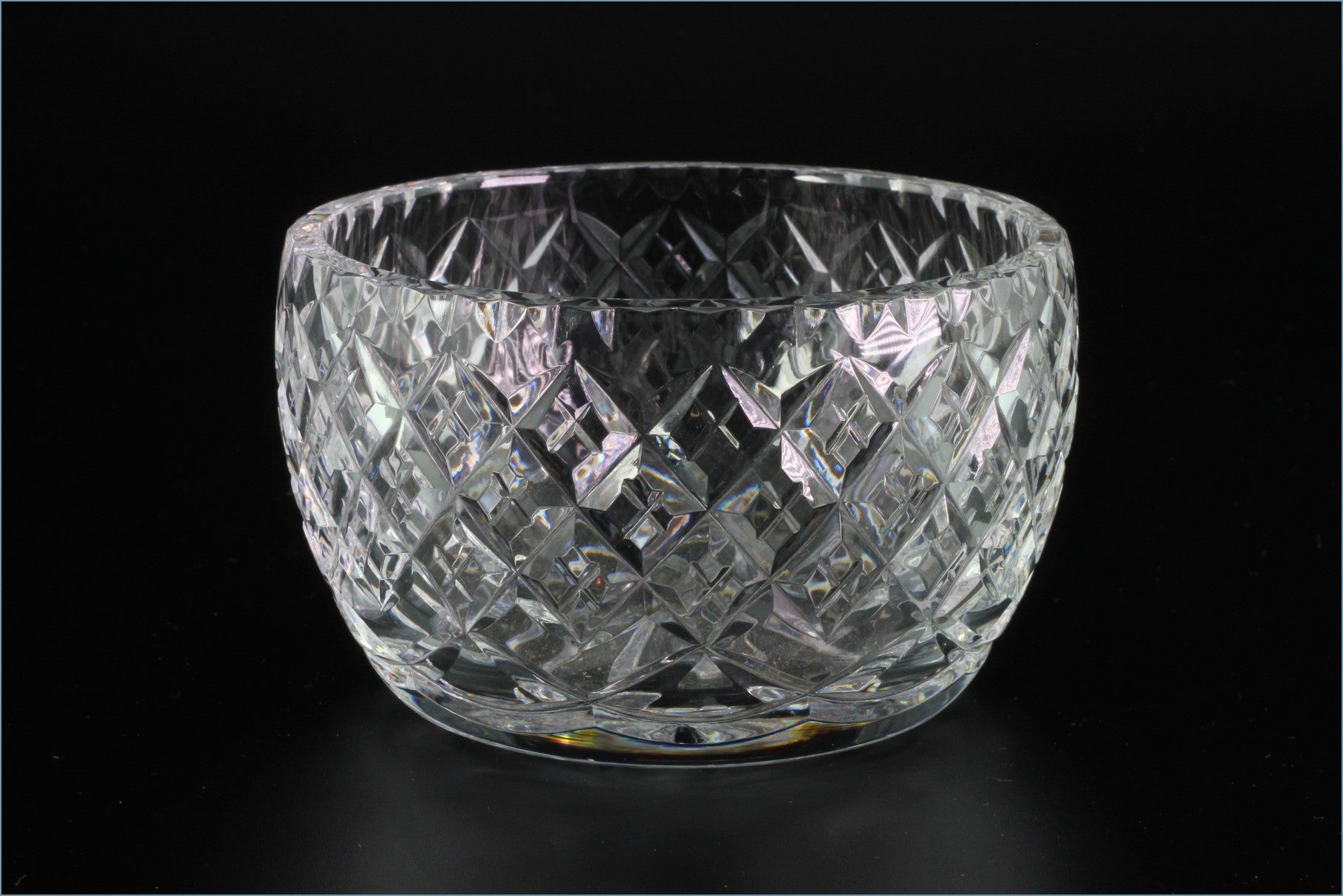Webb Corbett Crystal – ReplacingPieces