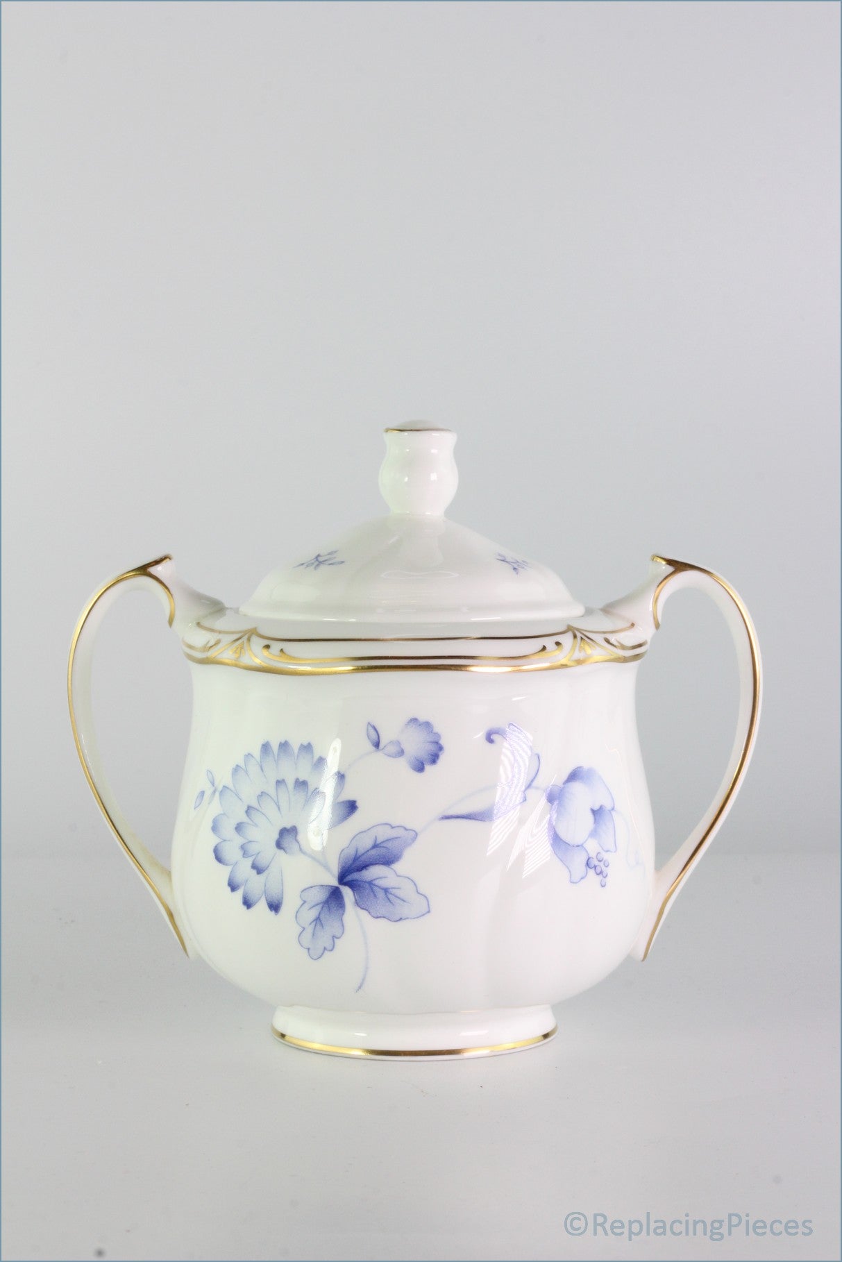 Wedgwood – ReplacingPieces