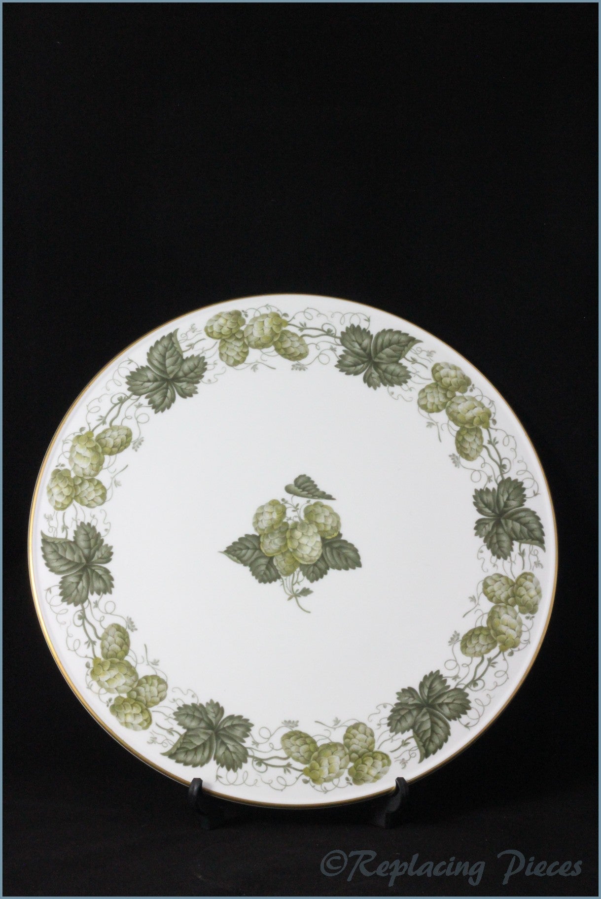 Royal Worcester - Worcester Hop – ReplacingPieces