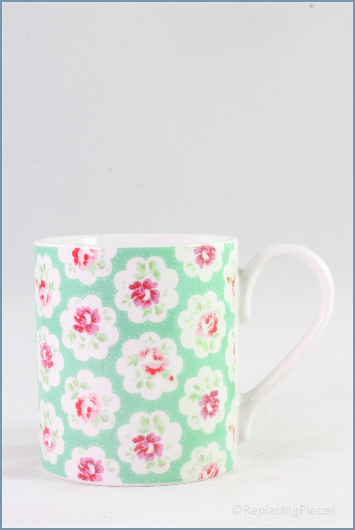 Replacement Churchill Cath Kidston Tableware – ReplacingPieces