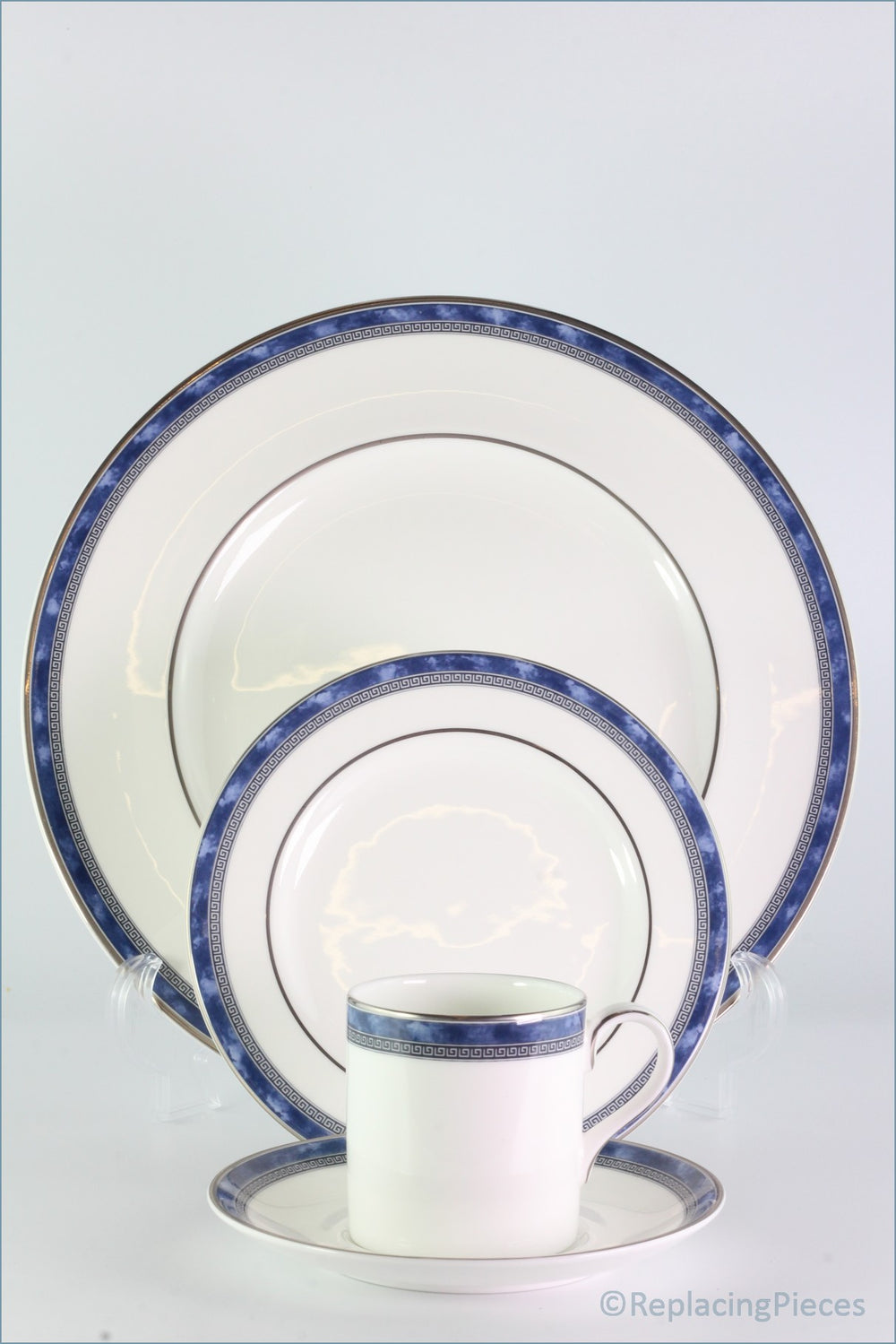 Royal Doulton – ReplacingPieces