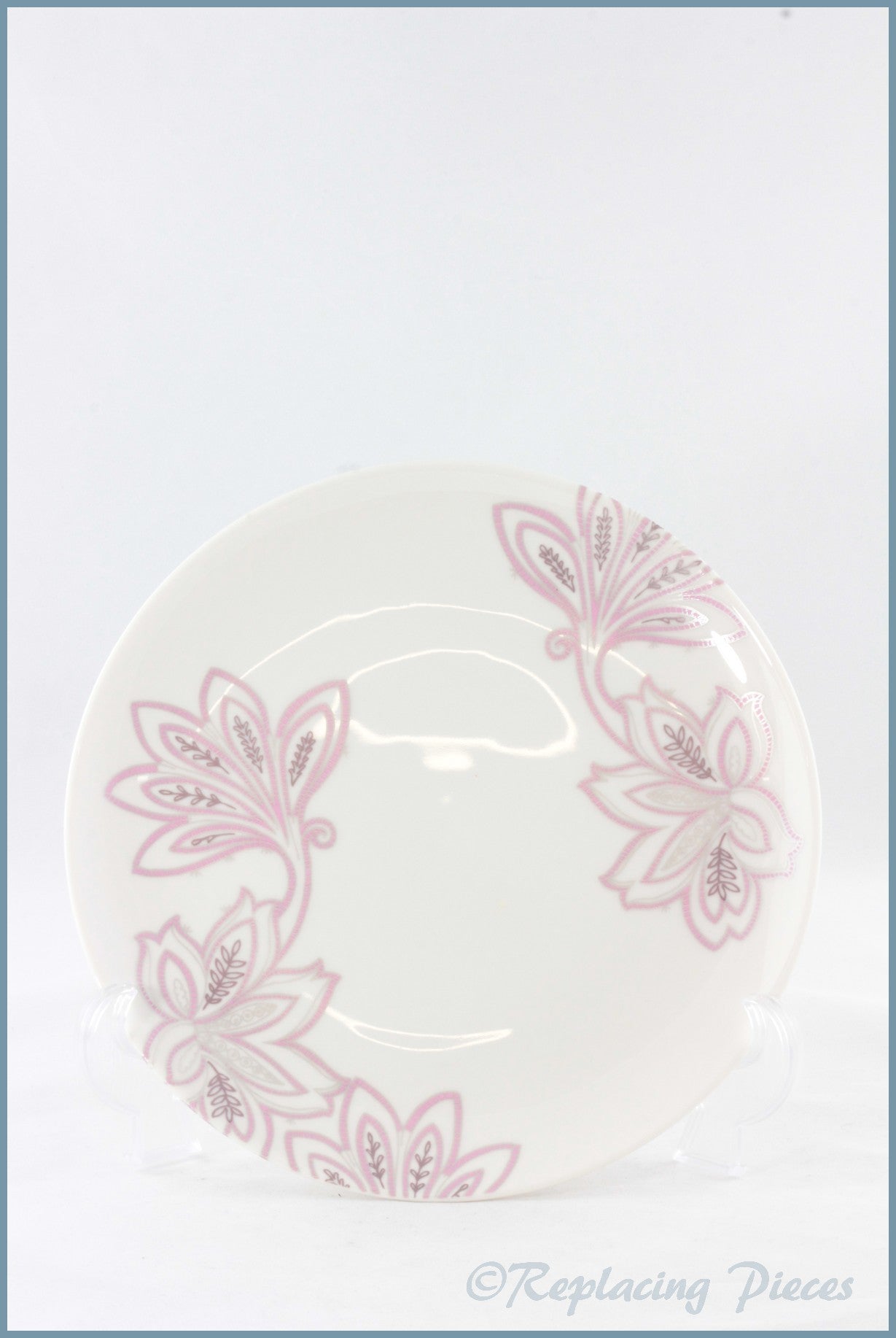 Replacement Denby Monsoon (Chantilly) Tableware – ReplacingPieces