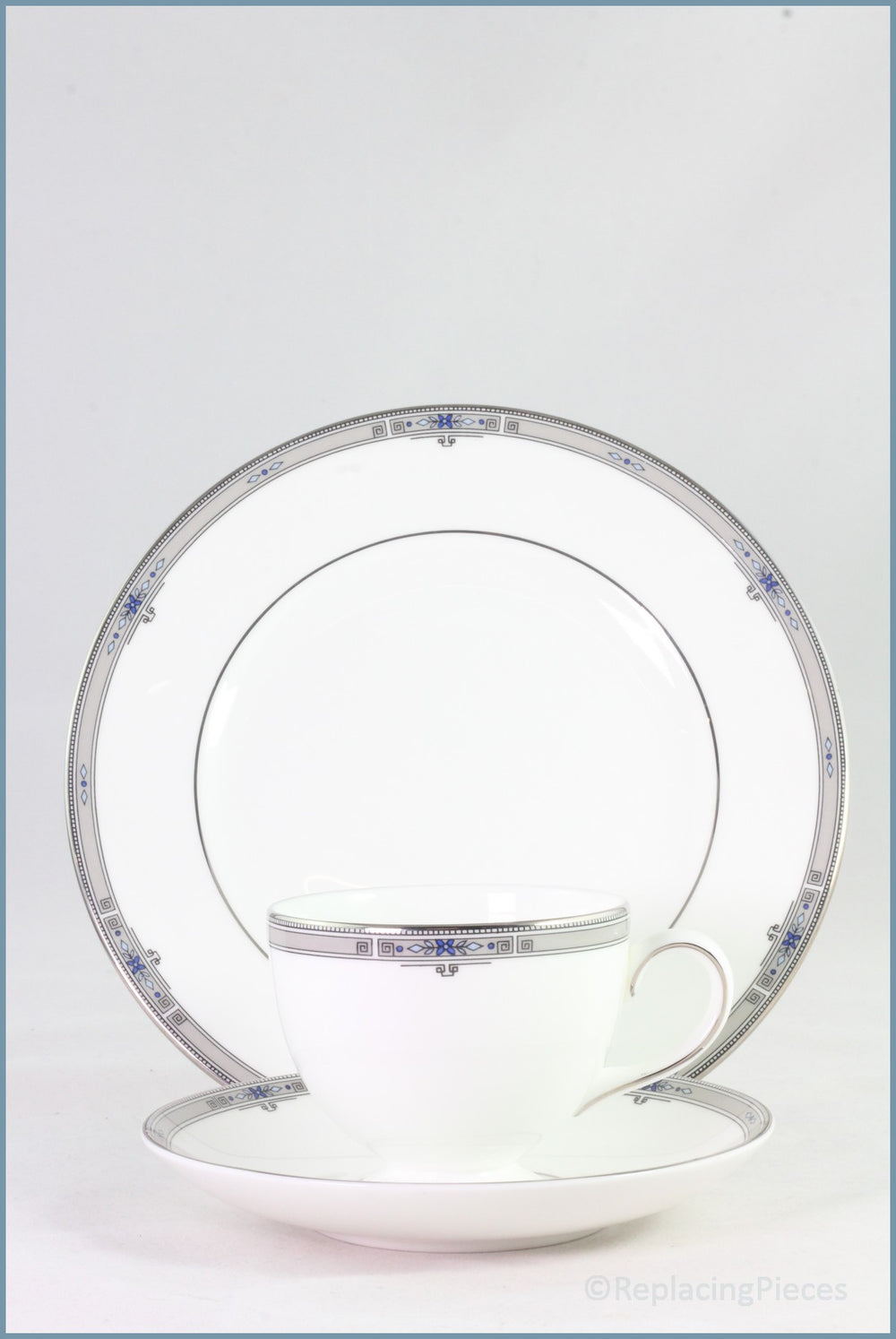 Wedgwood – ReplacingPieces