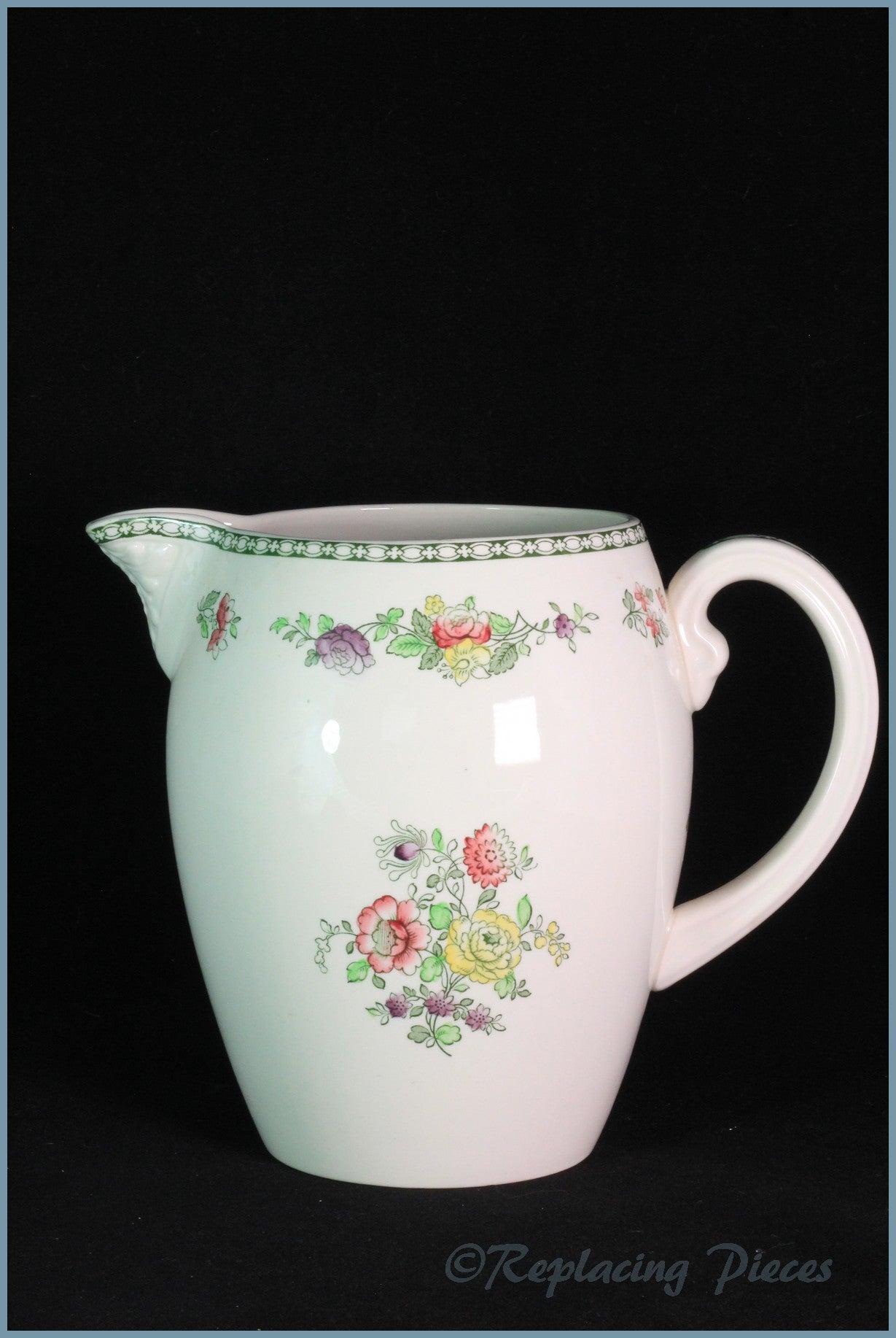 Spode - Spodes Glory – ReplacingPieces