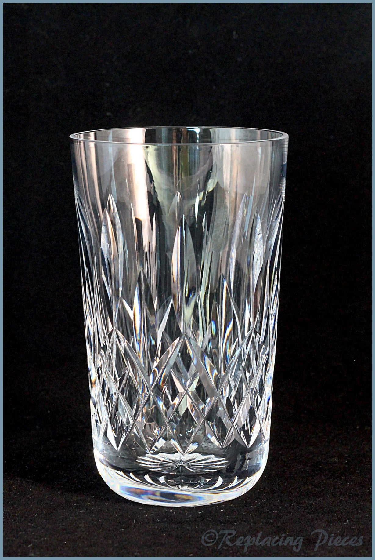 Replacement Waterford Crystal - Lismore – ReplacingPieces