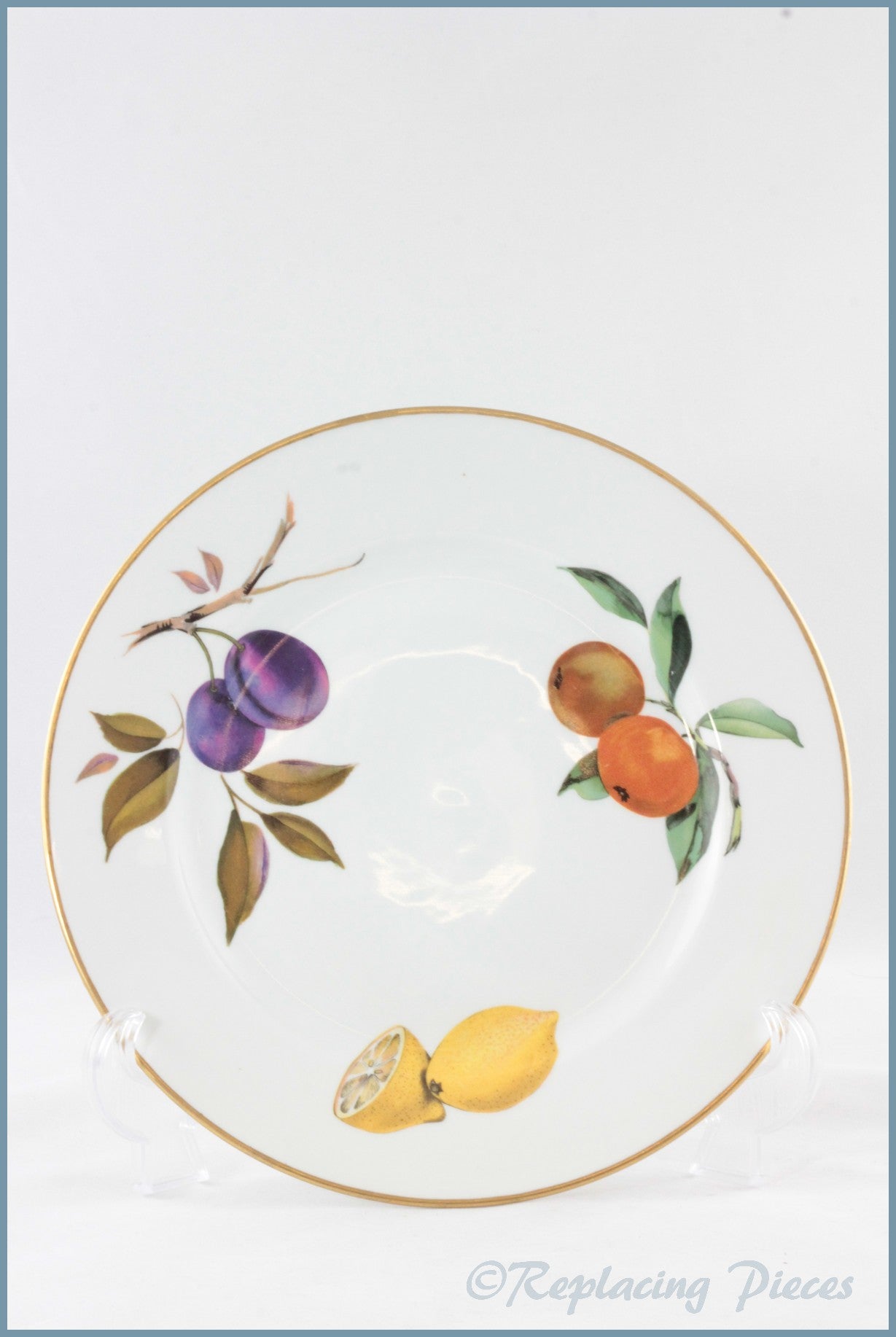 Replacement Royal Worcester China - Evesham Gold – ReplacingPieces