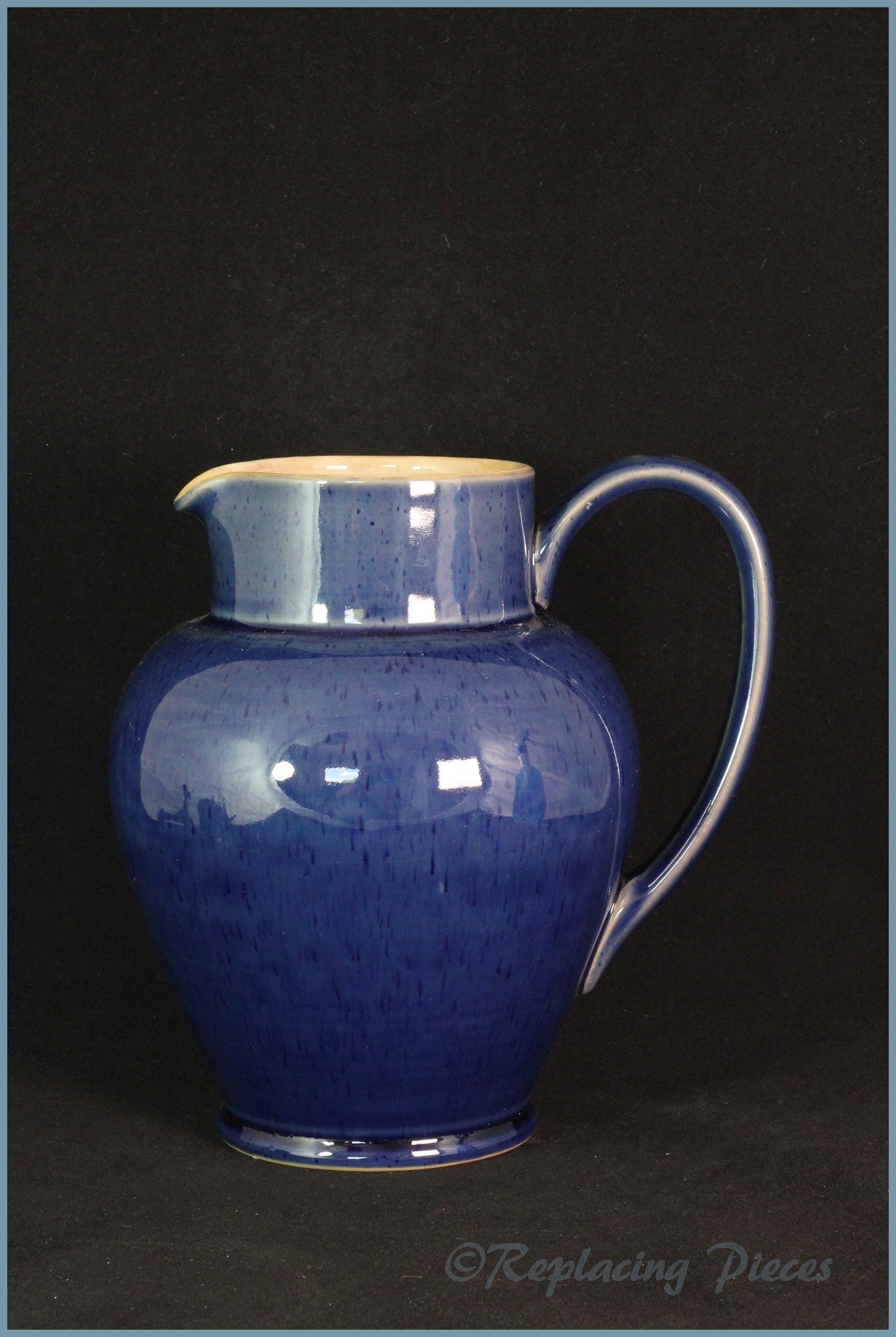 Replacement Denby Pottery Classic Collection Tableware – ReplacingPieces