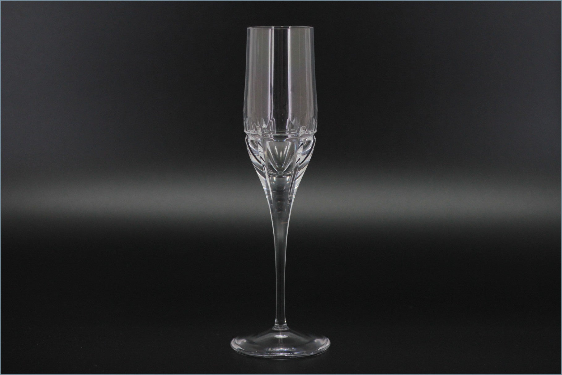 Atlantis - Largo - Champagne Flute – ReplacingPieces