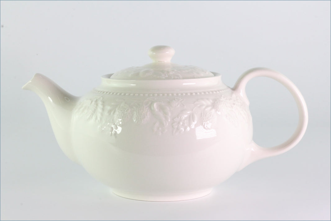 Replacement Barratts Pottery Strawberry Cream Tableware – ReplacingPieces