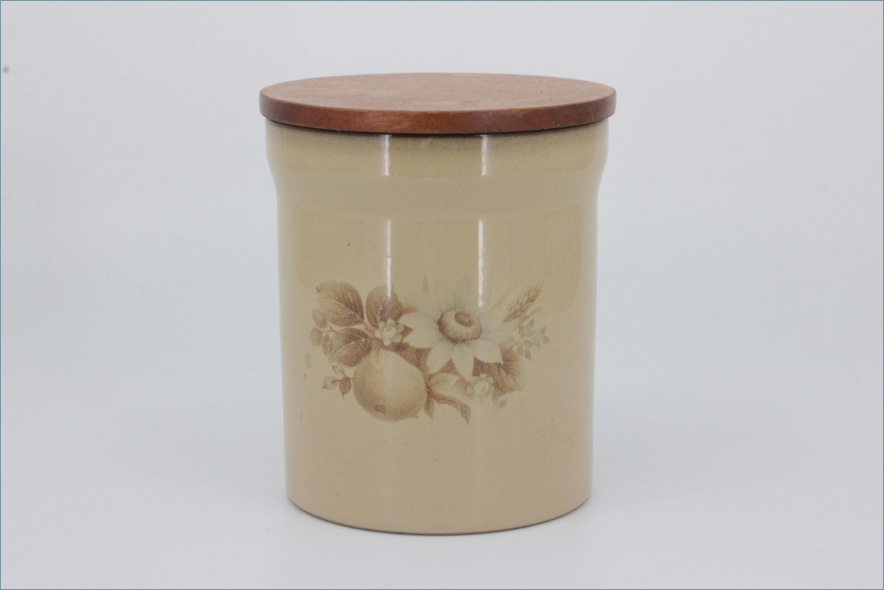 Denby - Memories - Storage Jar (No Seal) – ReplacingPieces