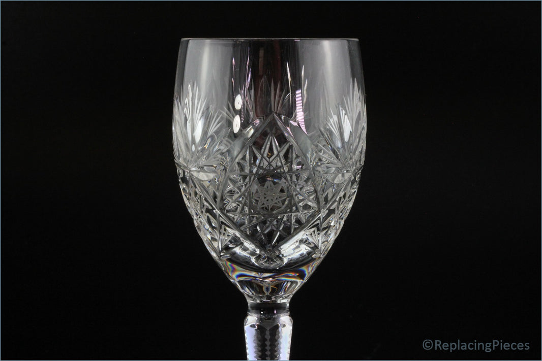 Replacement Edinburgh Crystal - Royal – ReplacingPieces