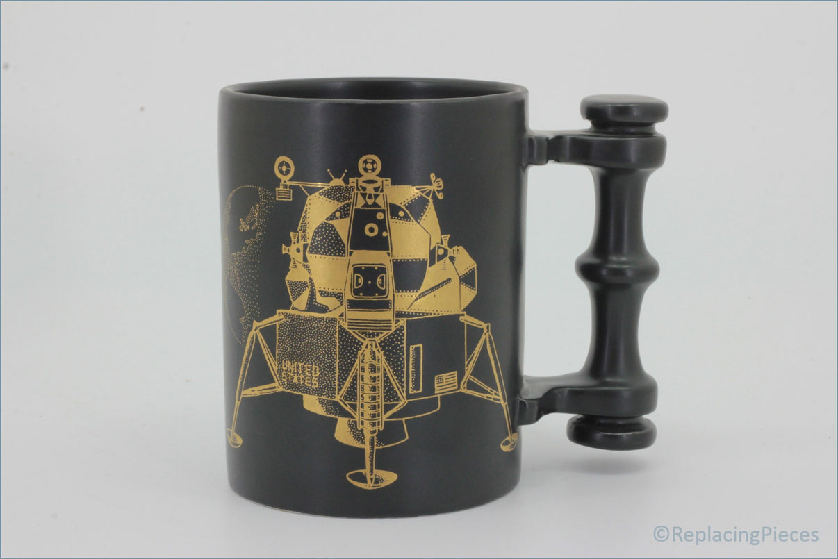 Portmeirion - Apollo 11 - Mug – ReplacingPieces