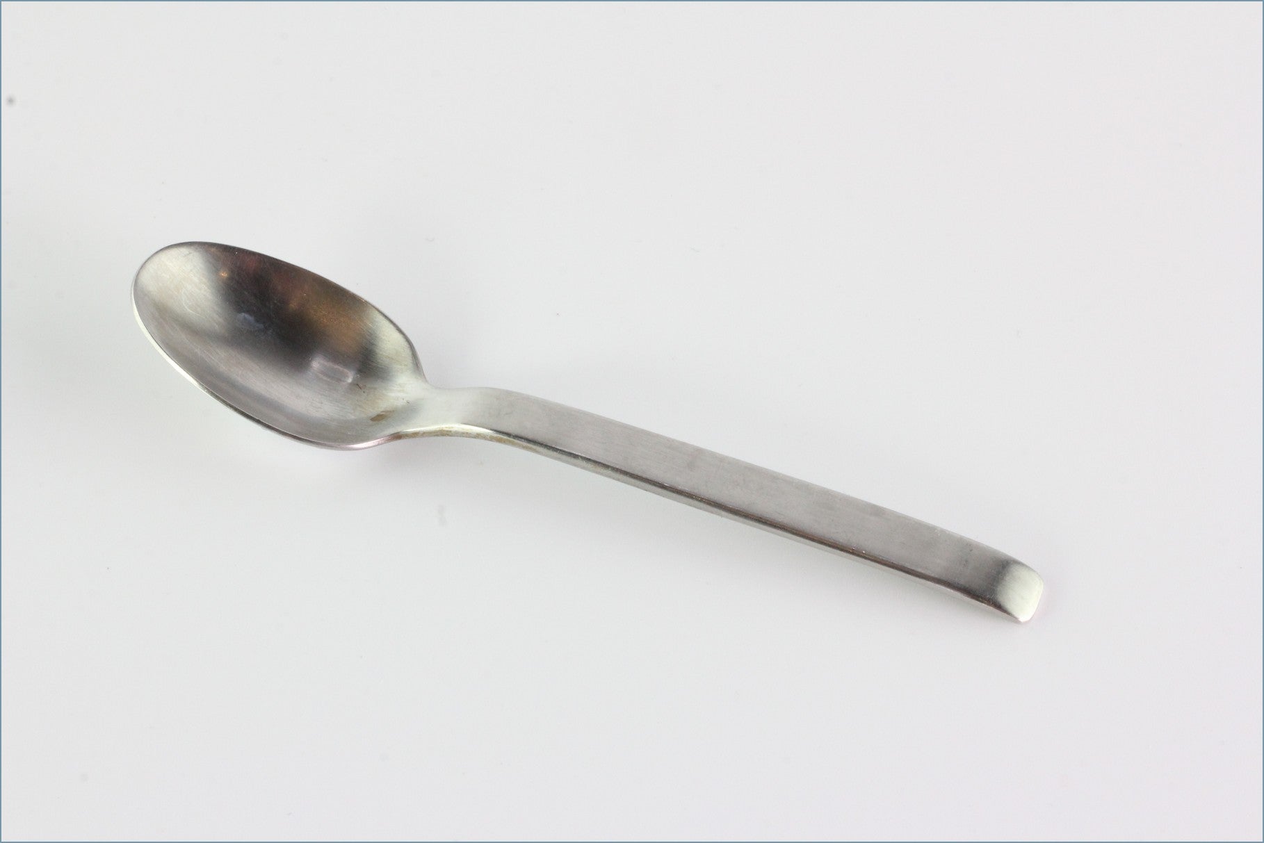 Villeroy & Boch - One - Coffee Spoon – ReplacingPieces