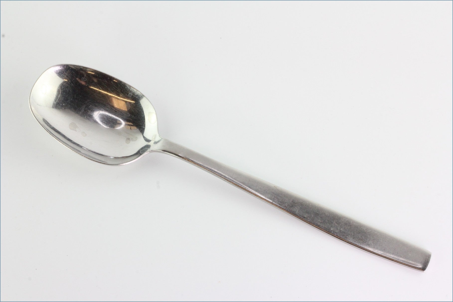 Viners - Chelsea (Stainless) - 8 3/4" Serving Spoon – ReplacingPieces