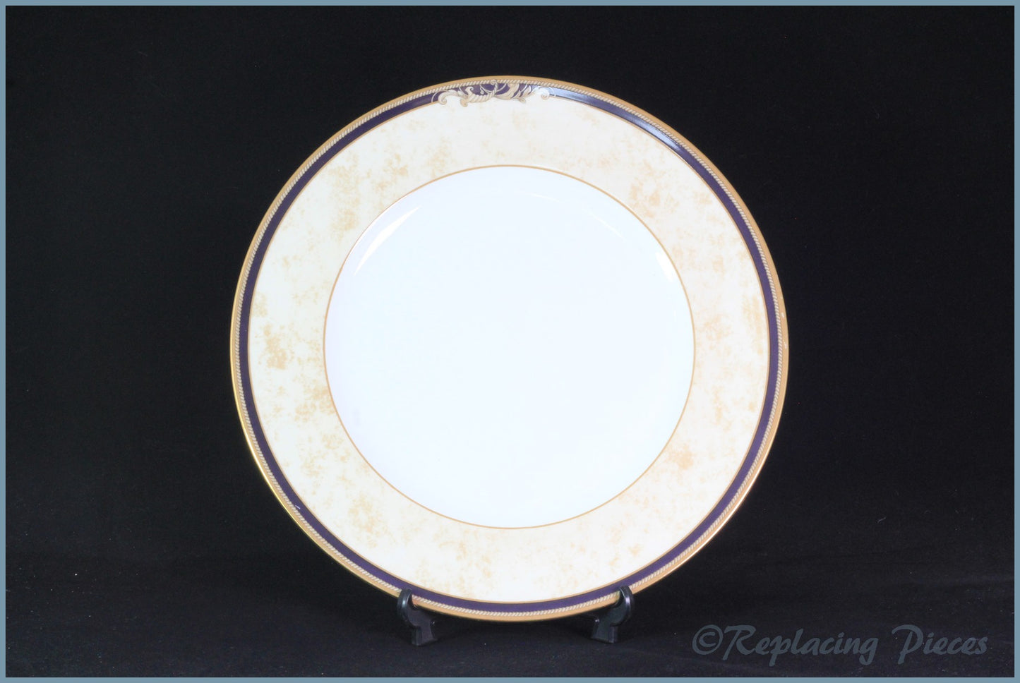 Wedgwood - Cornucopia - Dinner Plate – ReplacingPieces