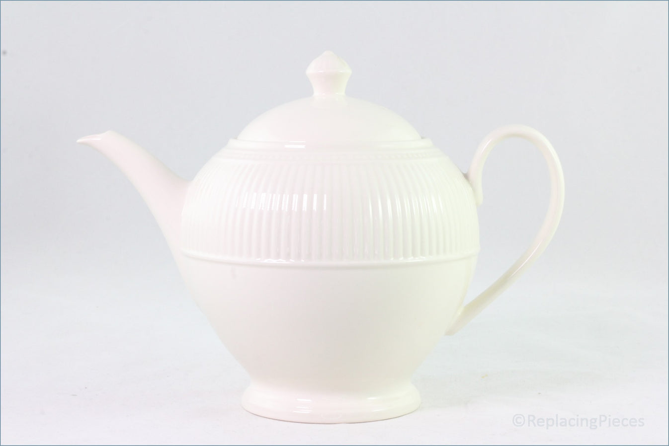 Wedgwood - Windsor - Teapot – ReplacingPieces