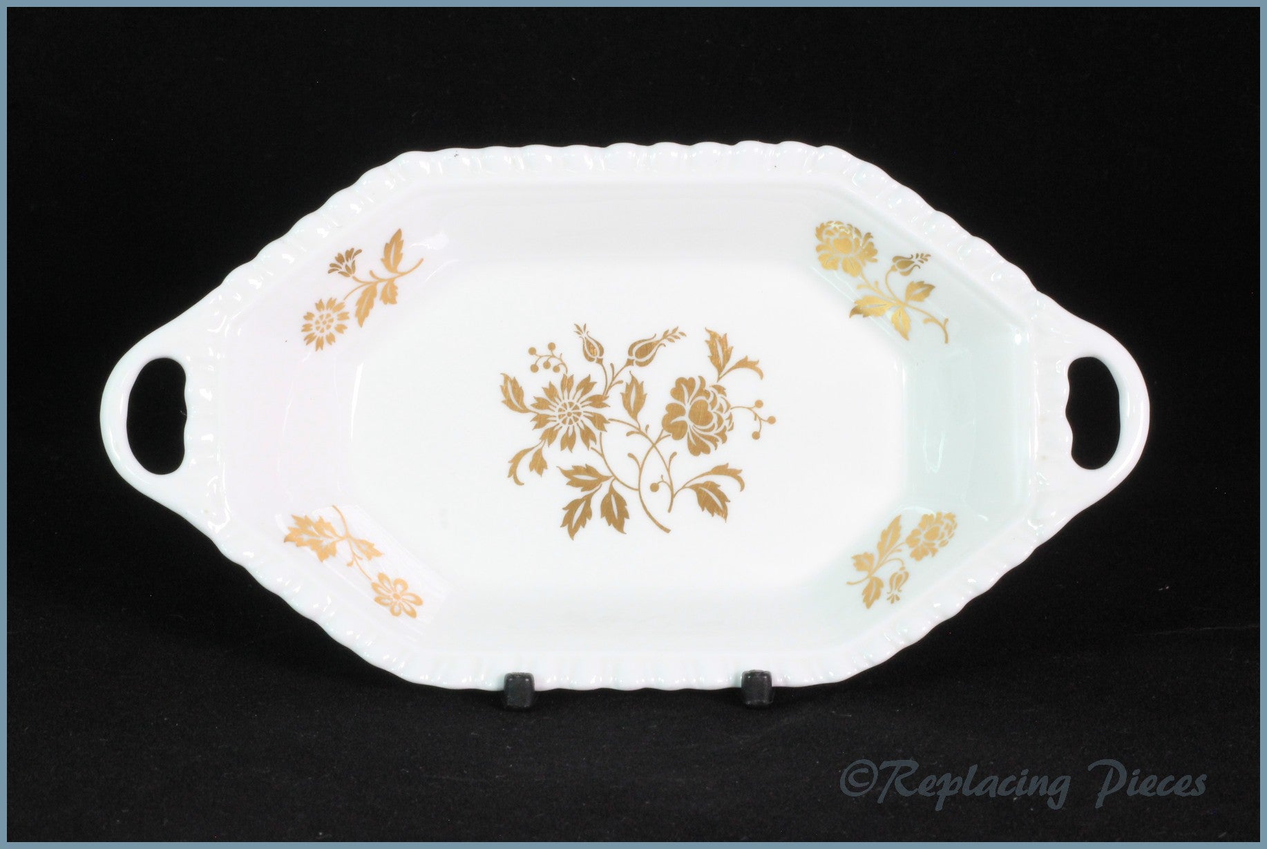 Spode - Pin Tray – ReplacingPieces